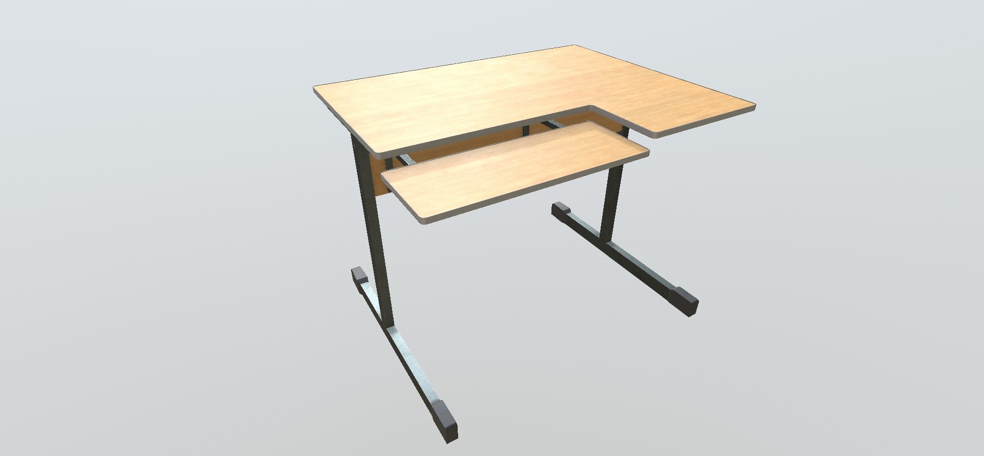 3D Modern Pbr Packed Model - TurboSquid 1533343