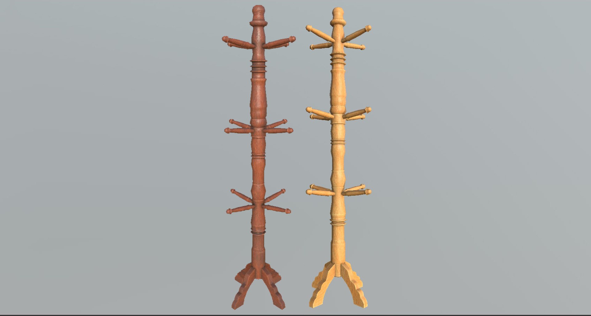 3D Modern Pbr Packed Model - TurboSquid 1533343