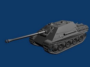 Tank Ww2 3D Models for Download | TurboSquid