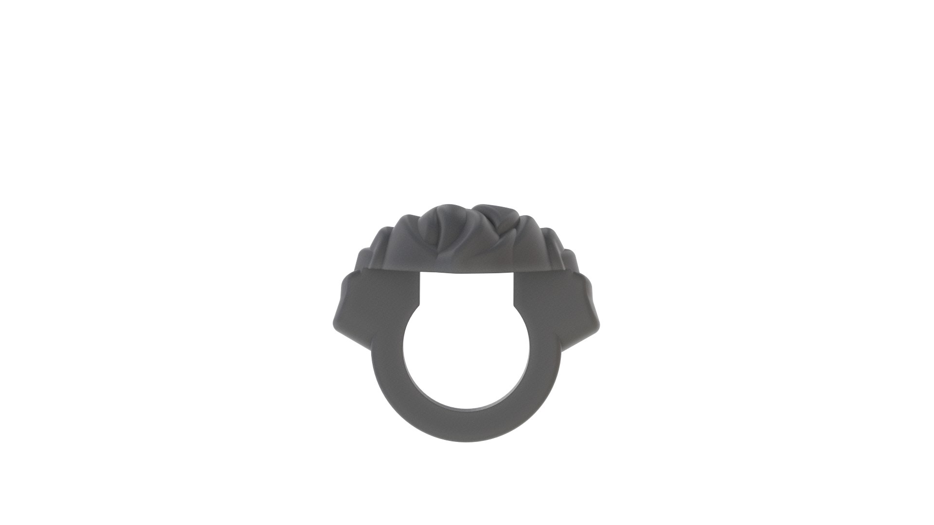 3D Real Size Lego Santa Claus Beard model - TurboSquid 2022840