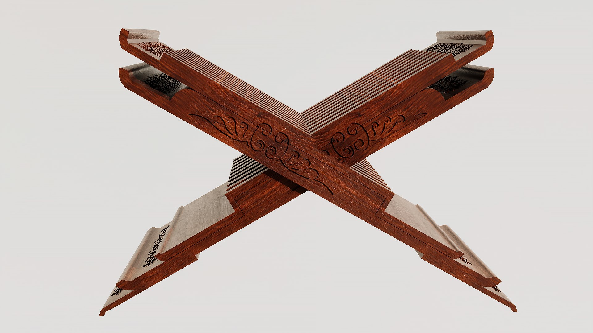 Lavh model - TurboSquid 2055404