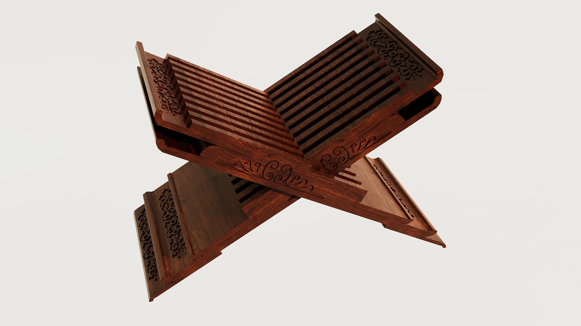 Lavh model - TurboSquid 2055404