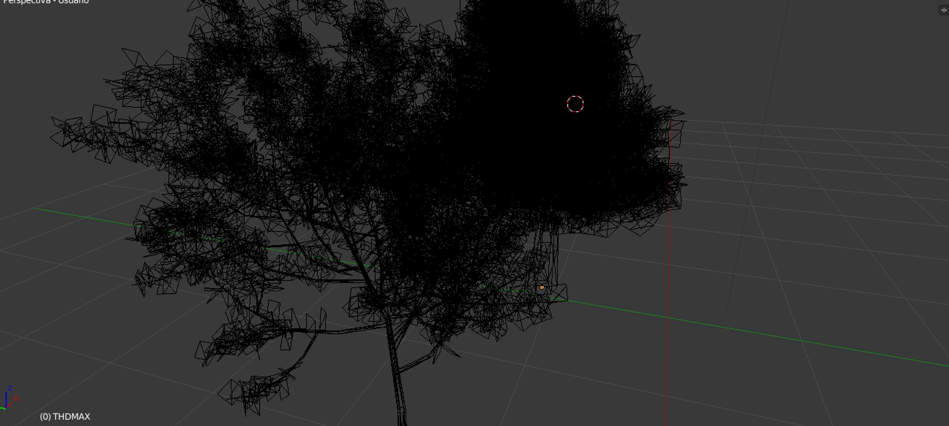 Games Tree 3D Model - TurboSquid 1347804