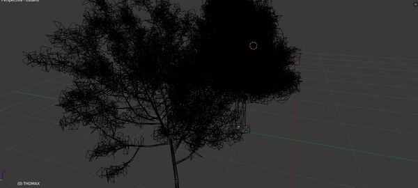 Games tree 3D model - TurboSquid 1347804