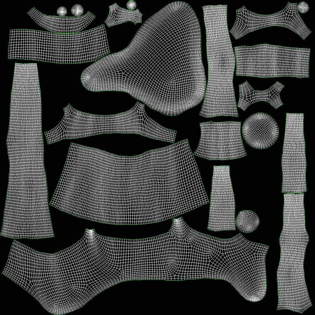 3D Stylized Tree V7 Model - TurboSquid 2037372