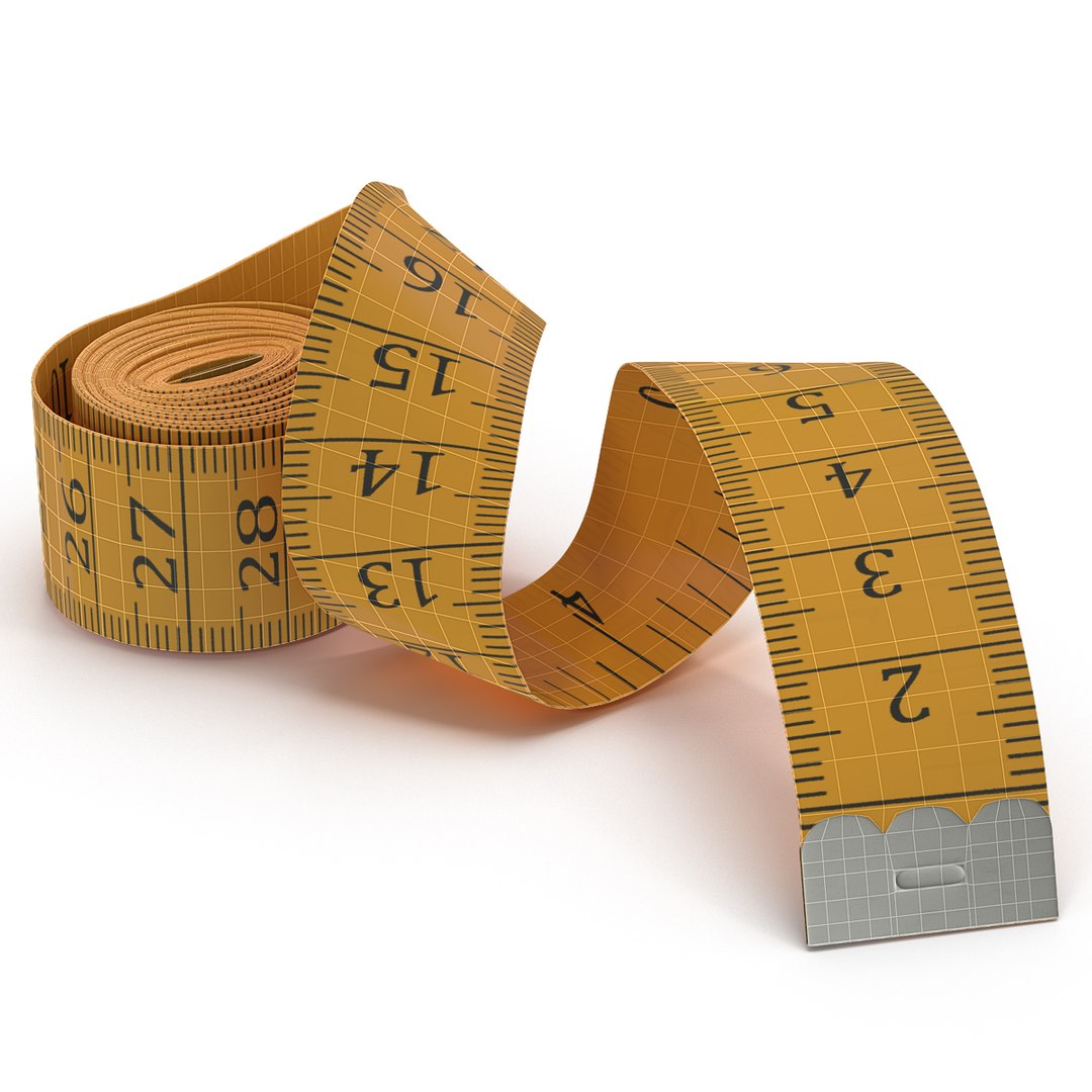 Max Tailor Meter 2