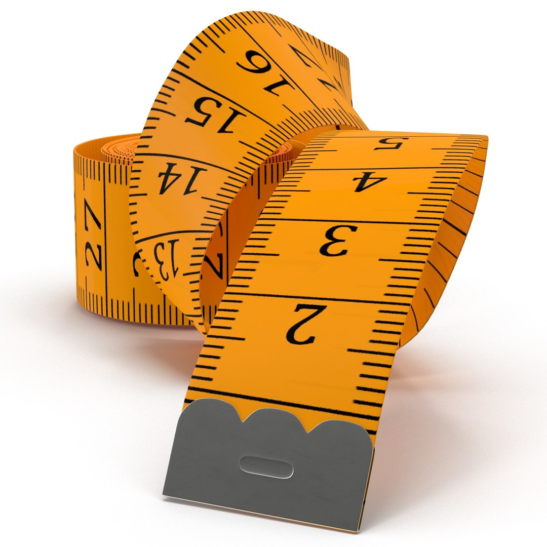 Max Tailor Meter 2
