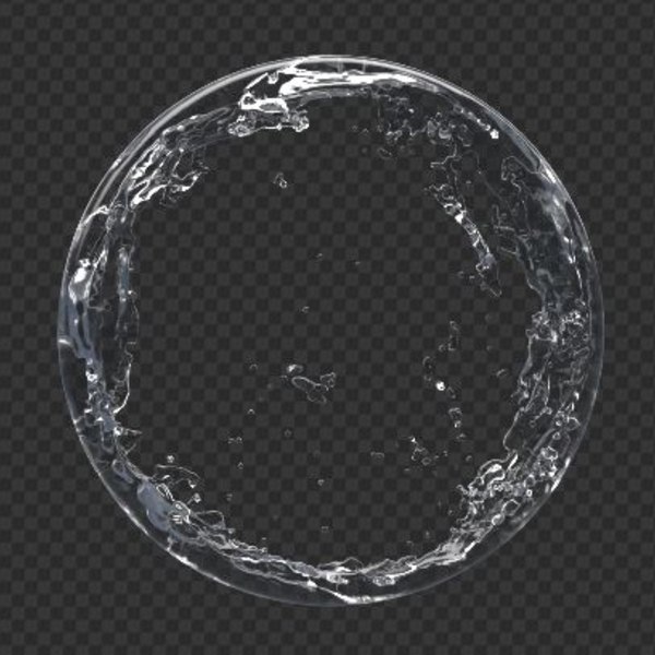 Animated Liquid 3D Models for Download | TurboSquid