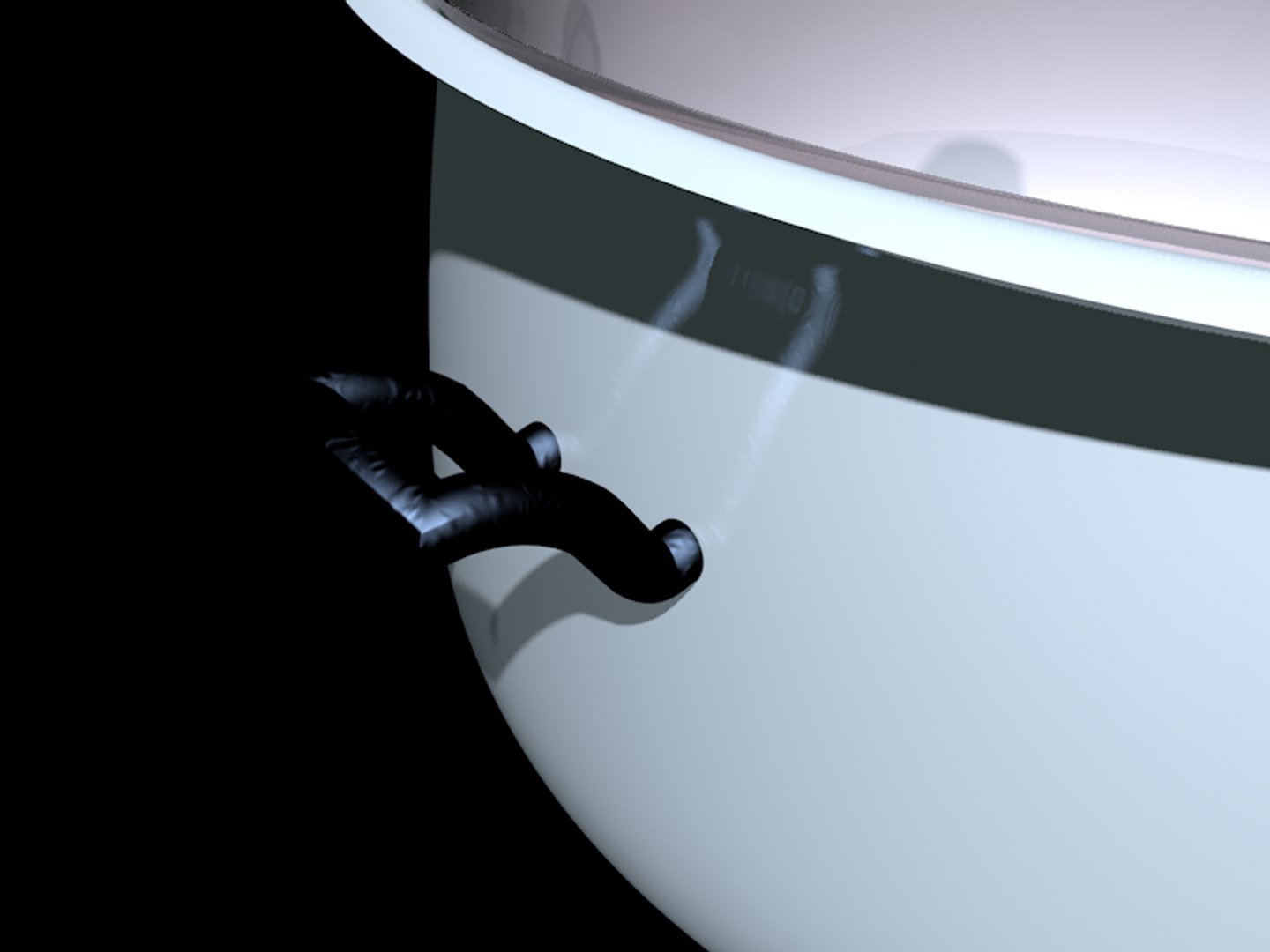 Cookware 3D model - TurboSquid 1179305