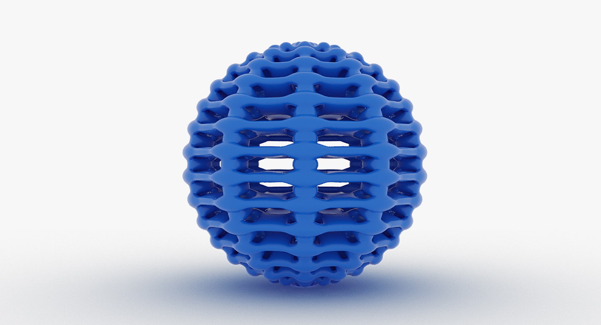 Solid Object 3D Model - TurboSquid 1372497