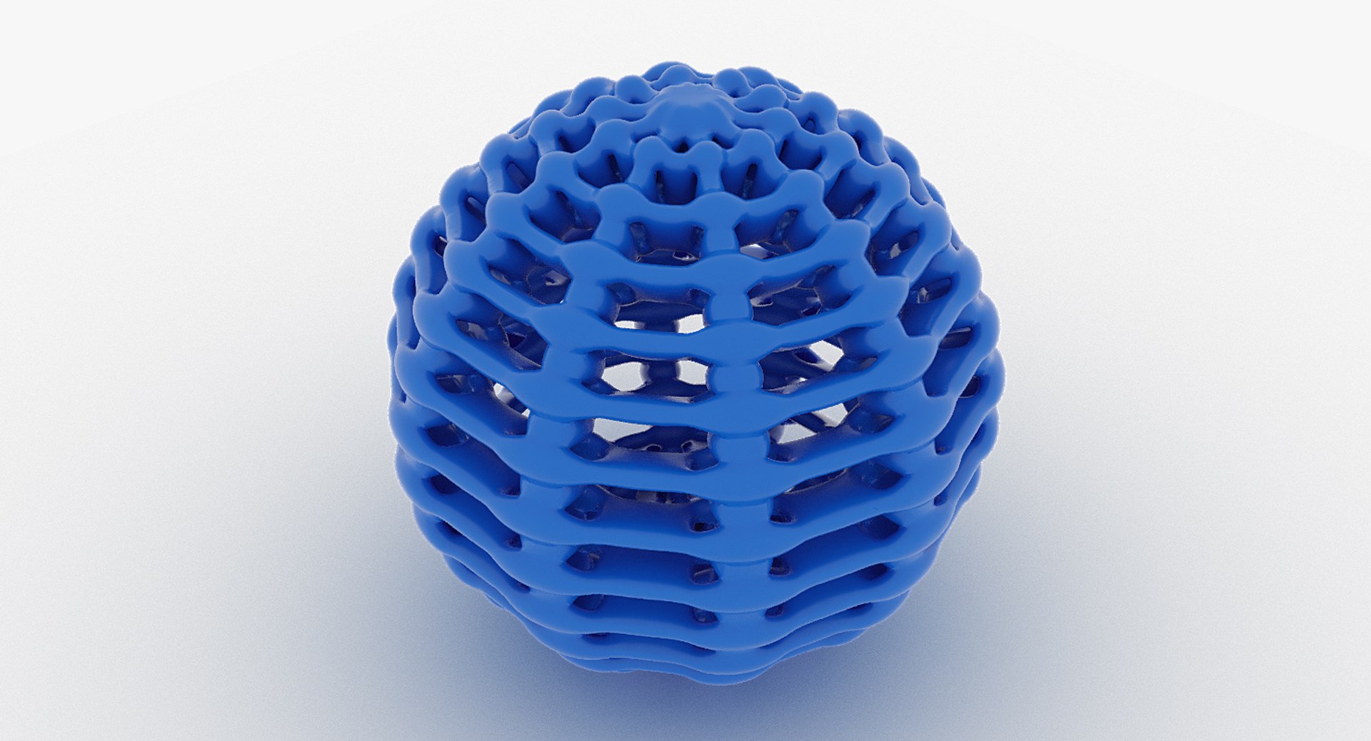 Solid Object 3D Model - TurboSquid 1372497