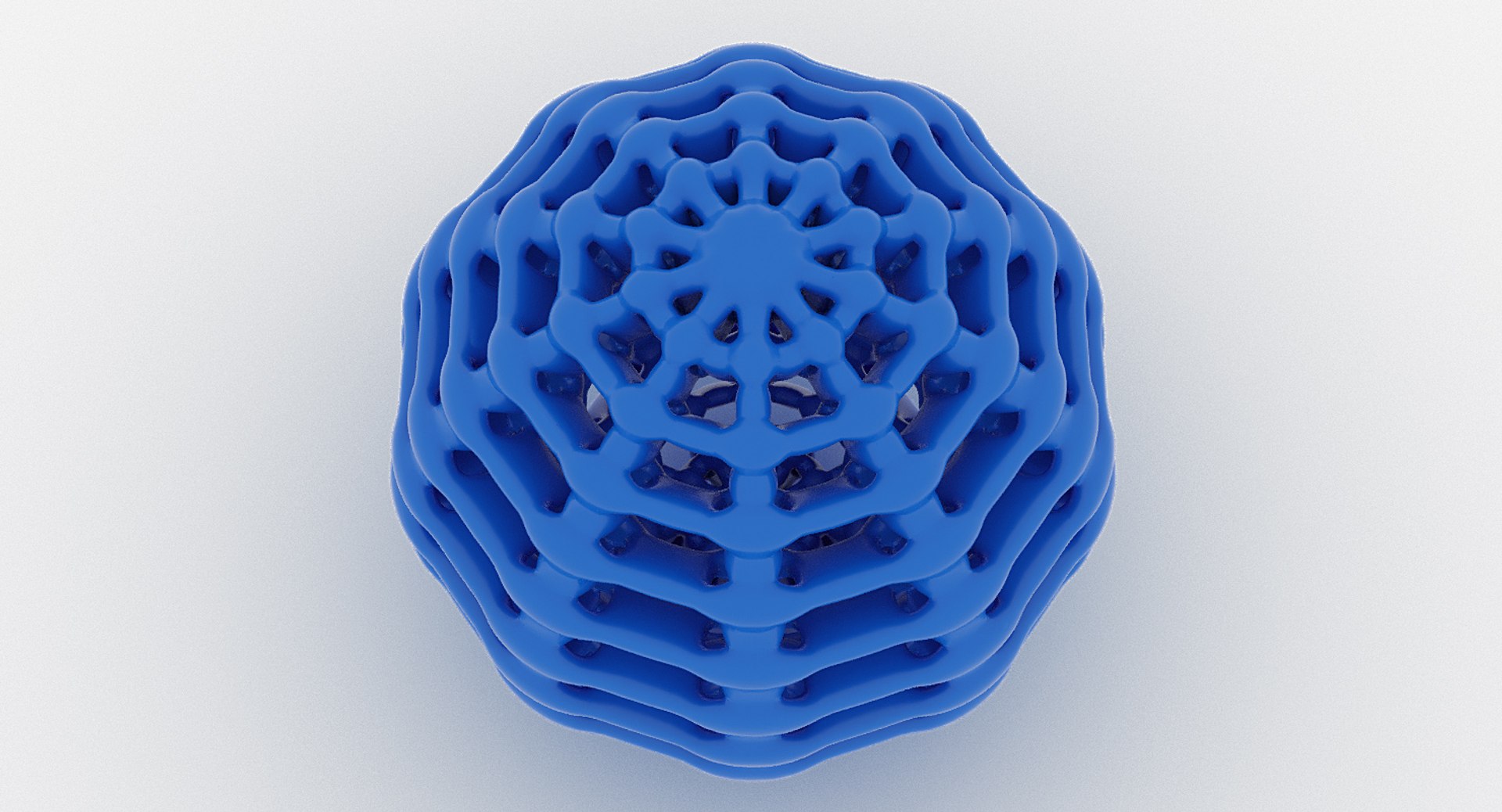 Solid Object 3D Model - TurboSquid 1372497