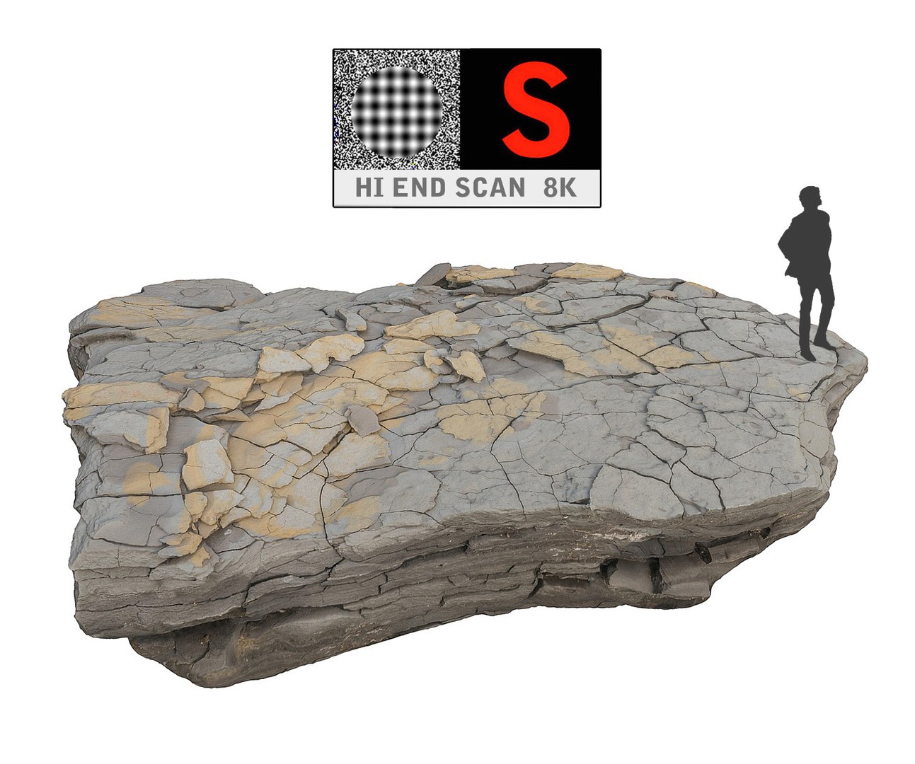 Rock Cliff Hd 8k Max