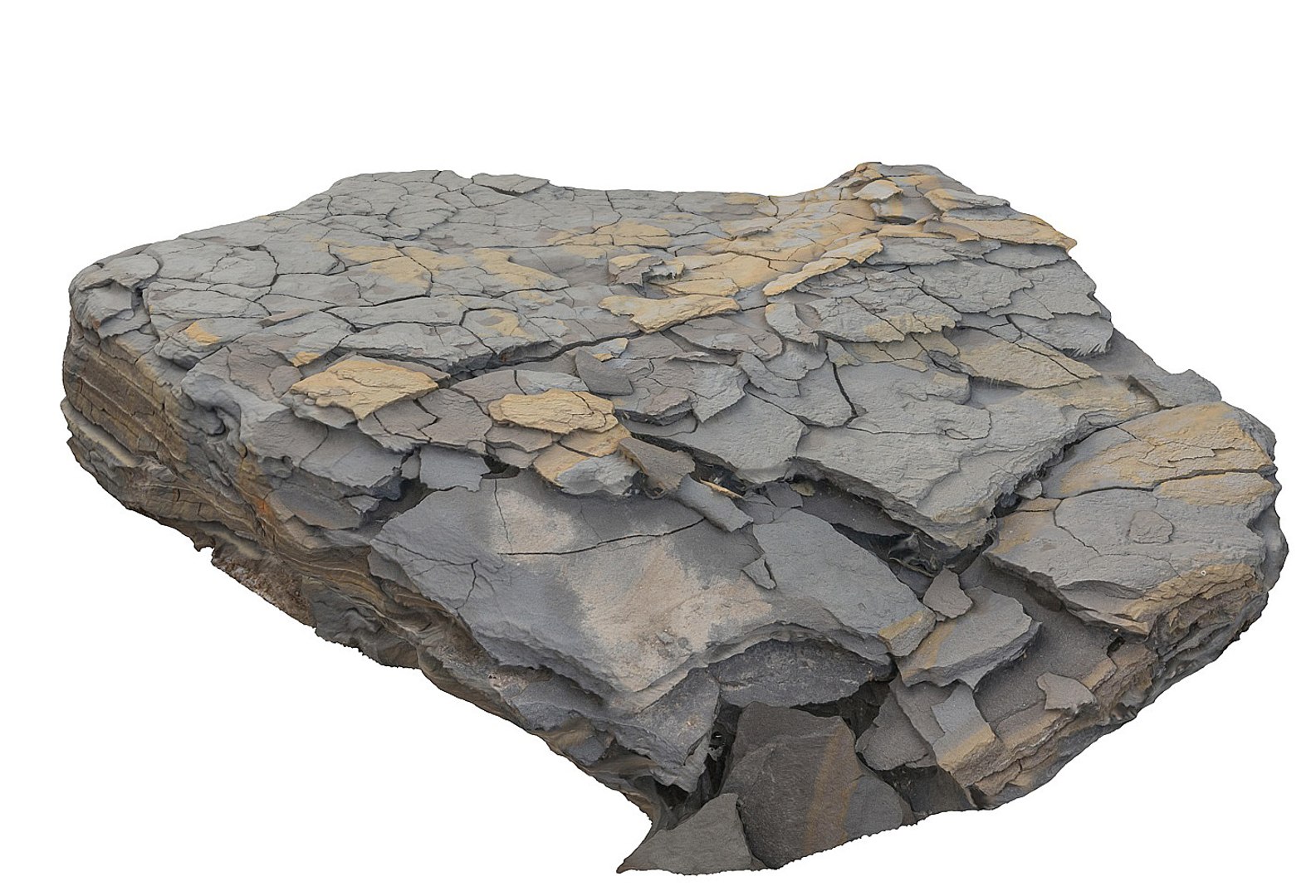 Rock Cliff Hd 8k Max