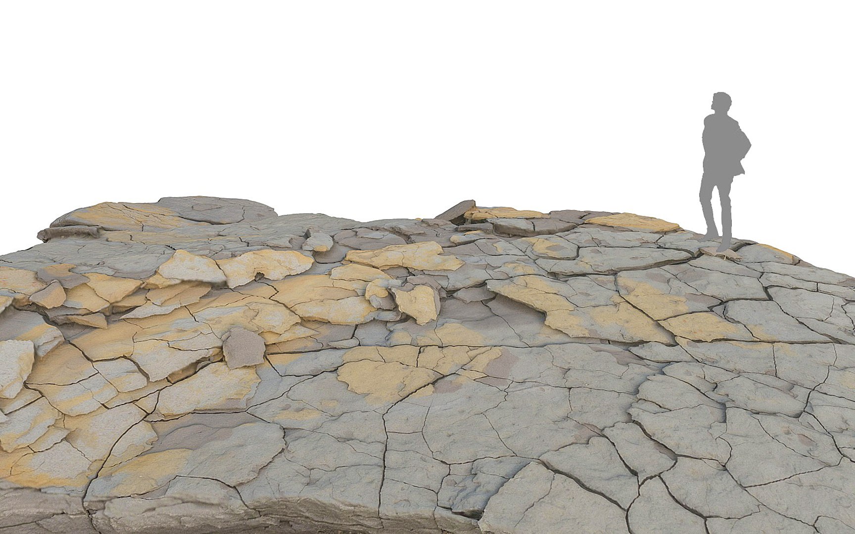 Rock Cliff Hd 8k Max