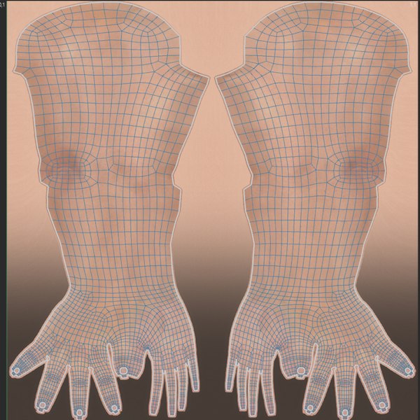 Asian female koreaa 3D - TurboSquid 2006004