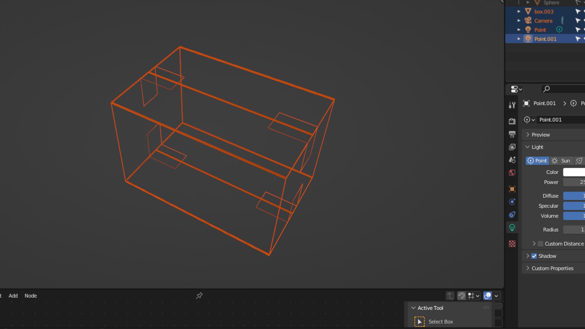 Carton Box 3D Model - TurboSquid 1894227