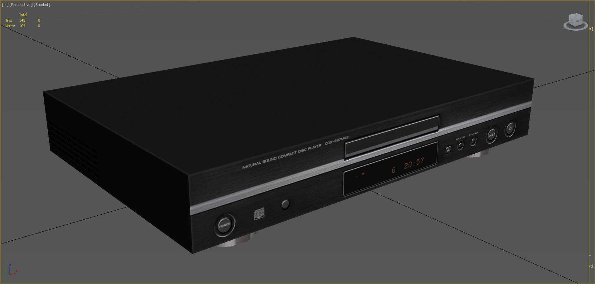 Ready Games Real Max