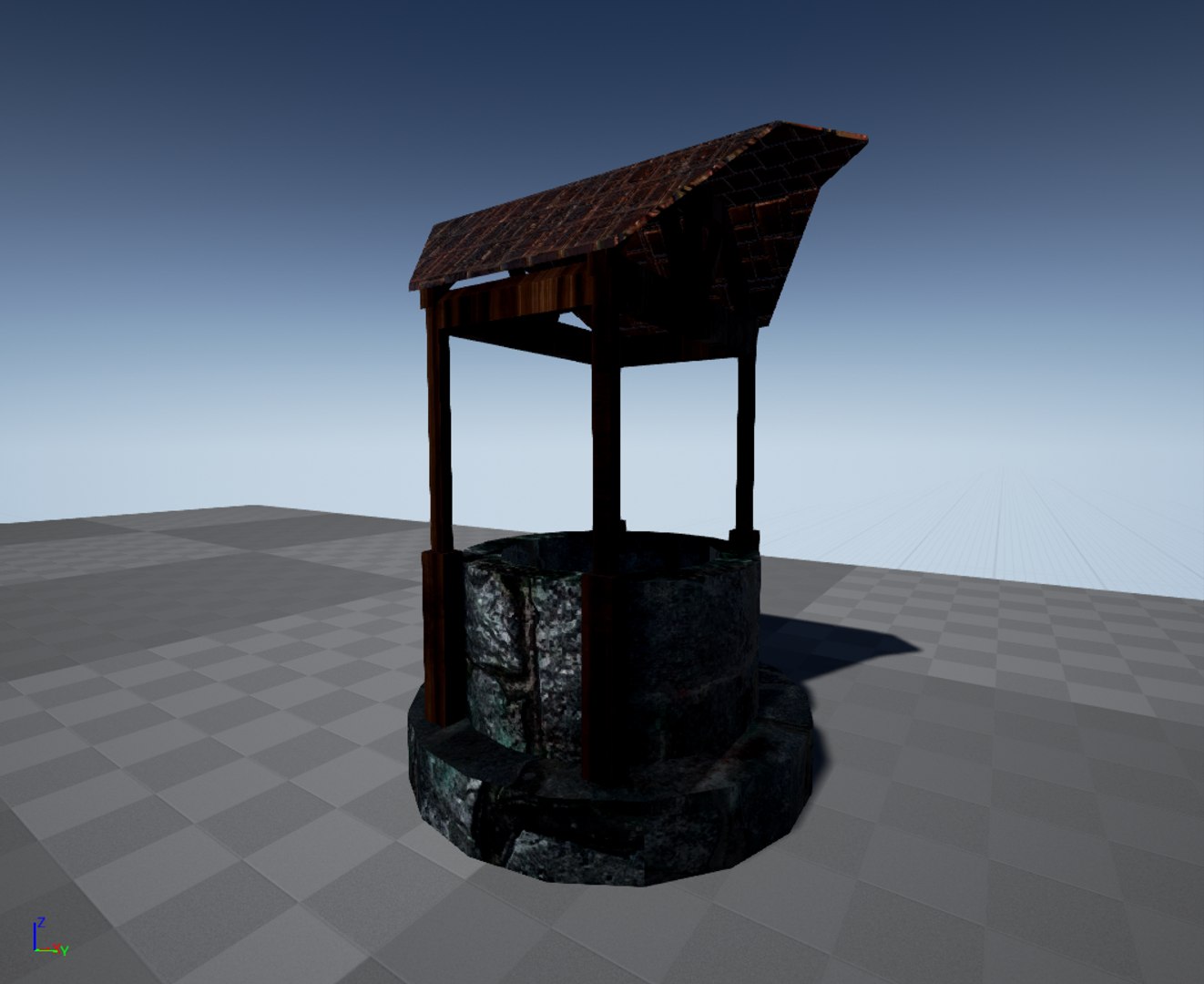 Stone Unreal Engine Max Free