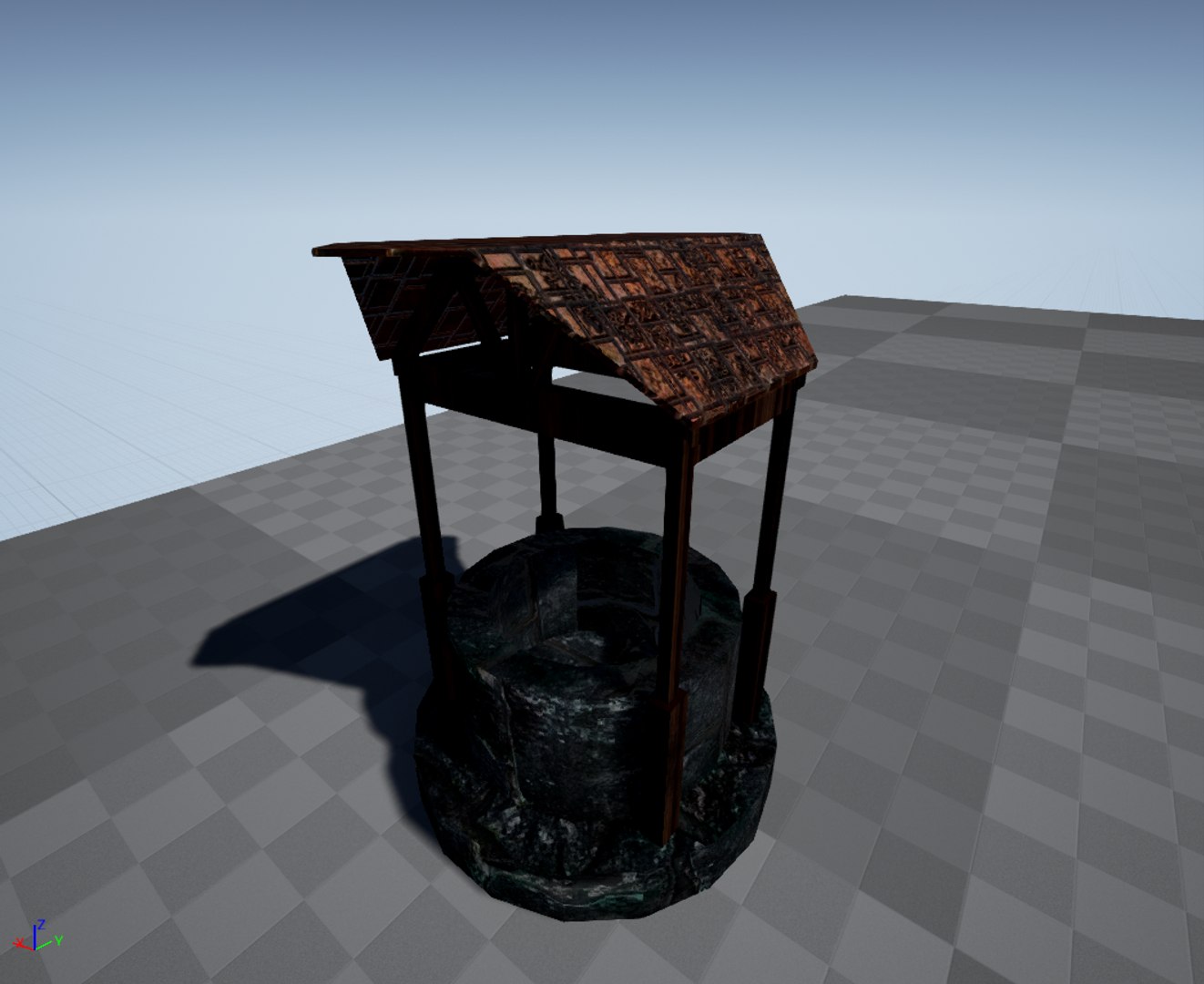 Stone Unreal Engine Max Free