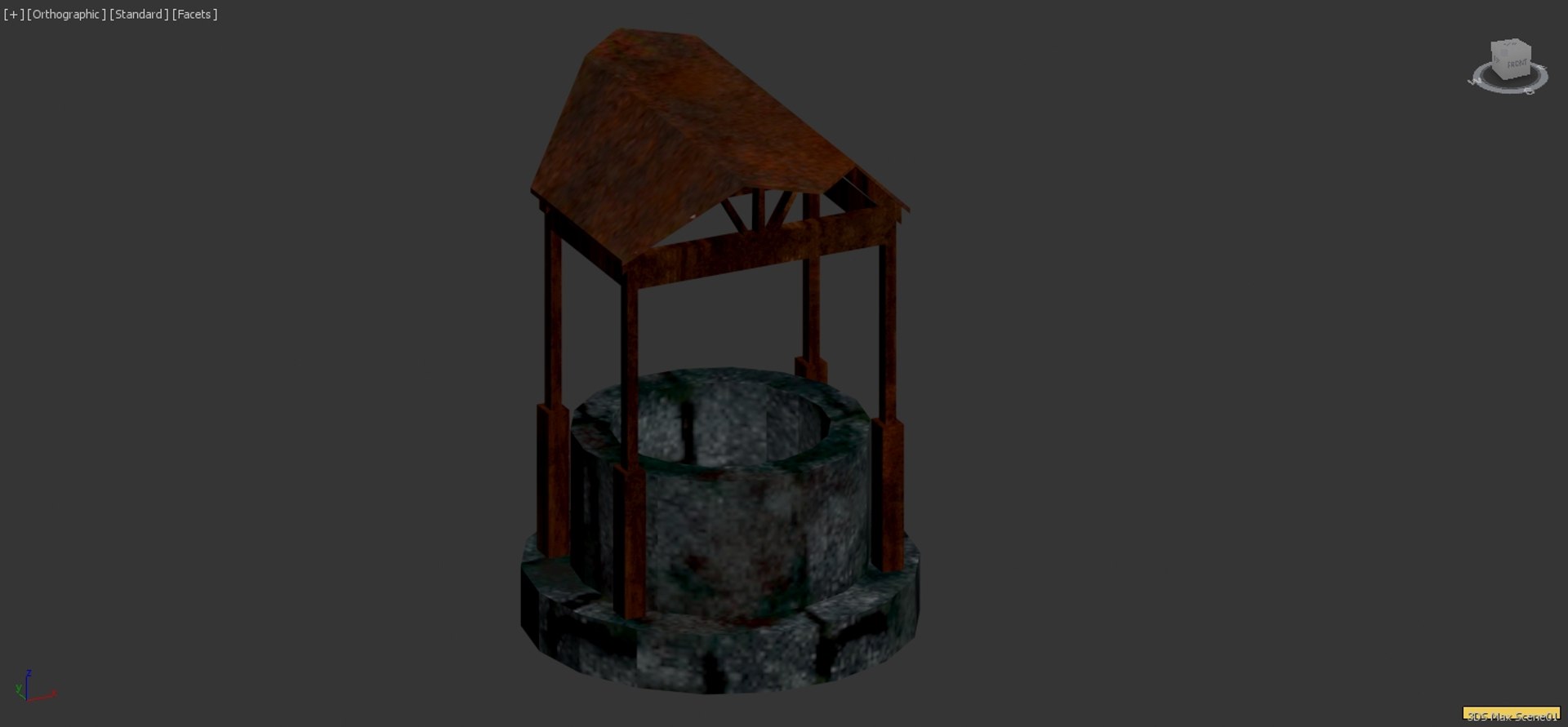 Stone Unreal Engine Max Free