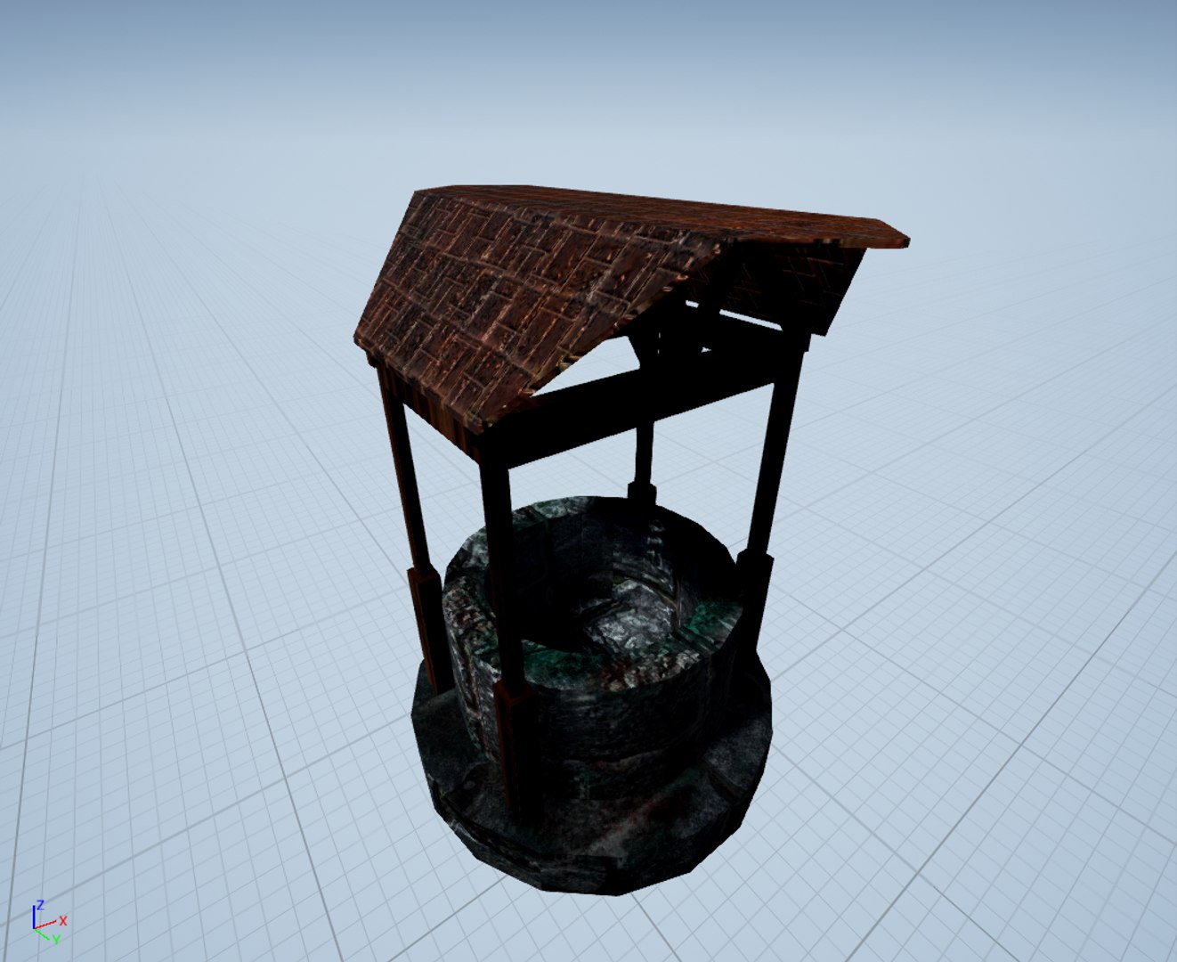 Stone Unreal Engine Max Free