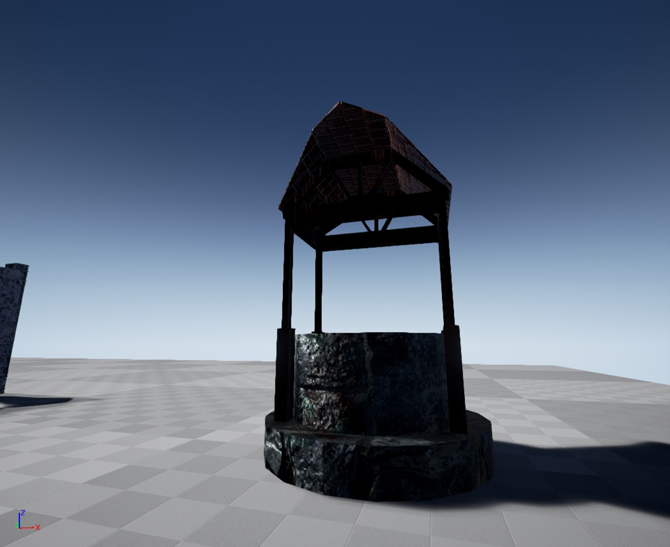 Stone Unreal Engine Max Free