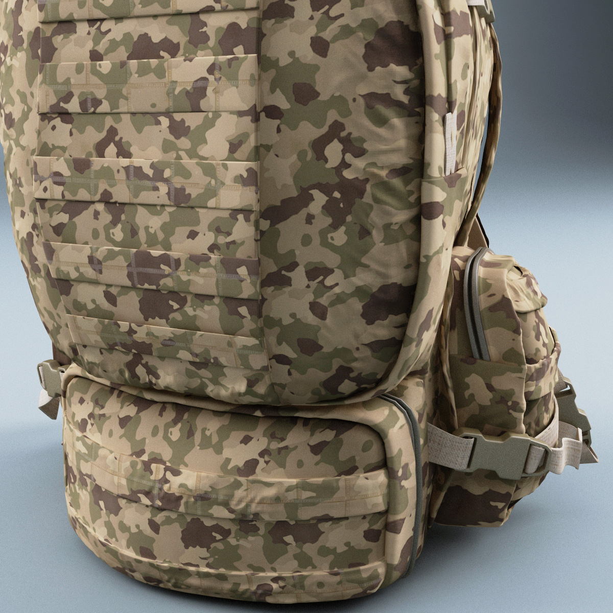 3d military backpack