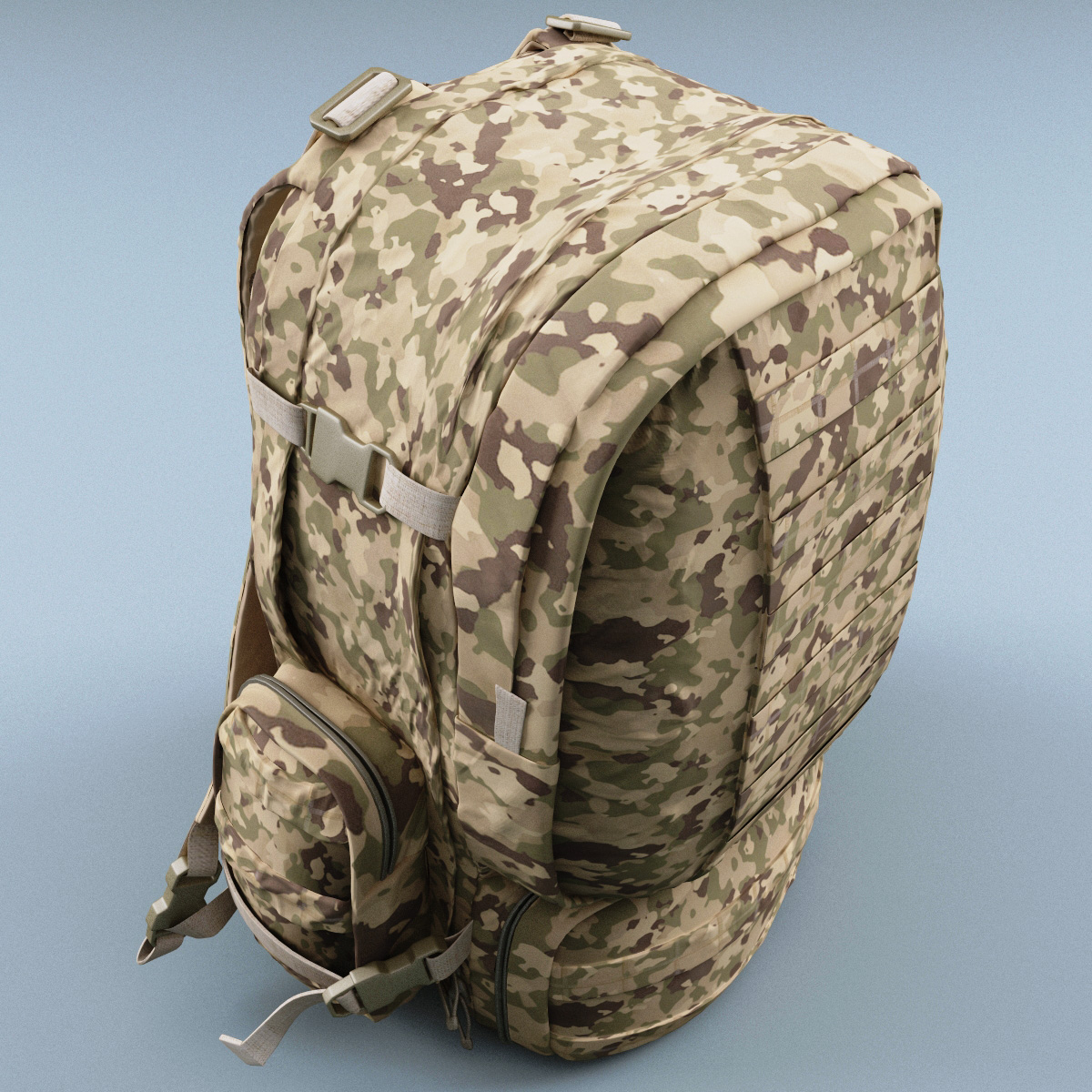 3d military backpack