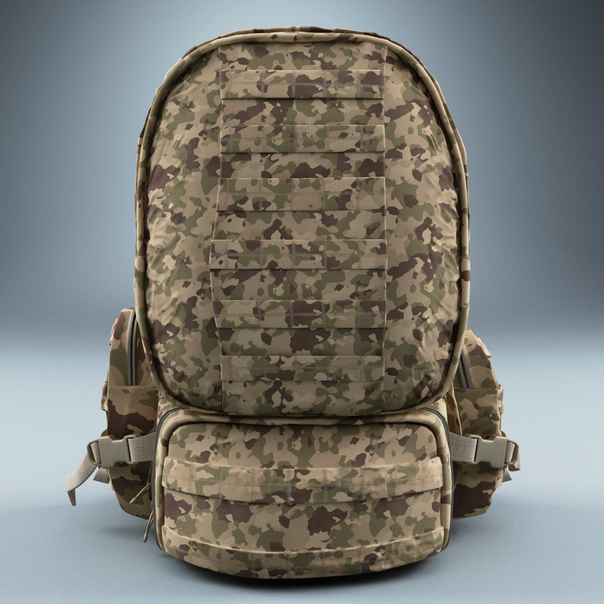 3d military backpack