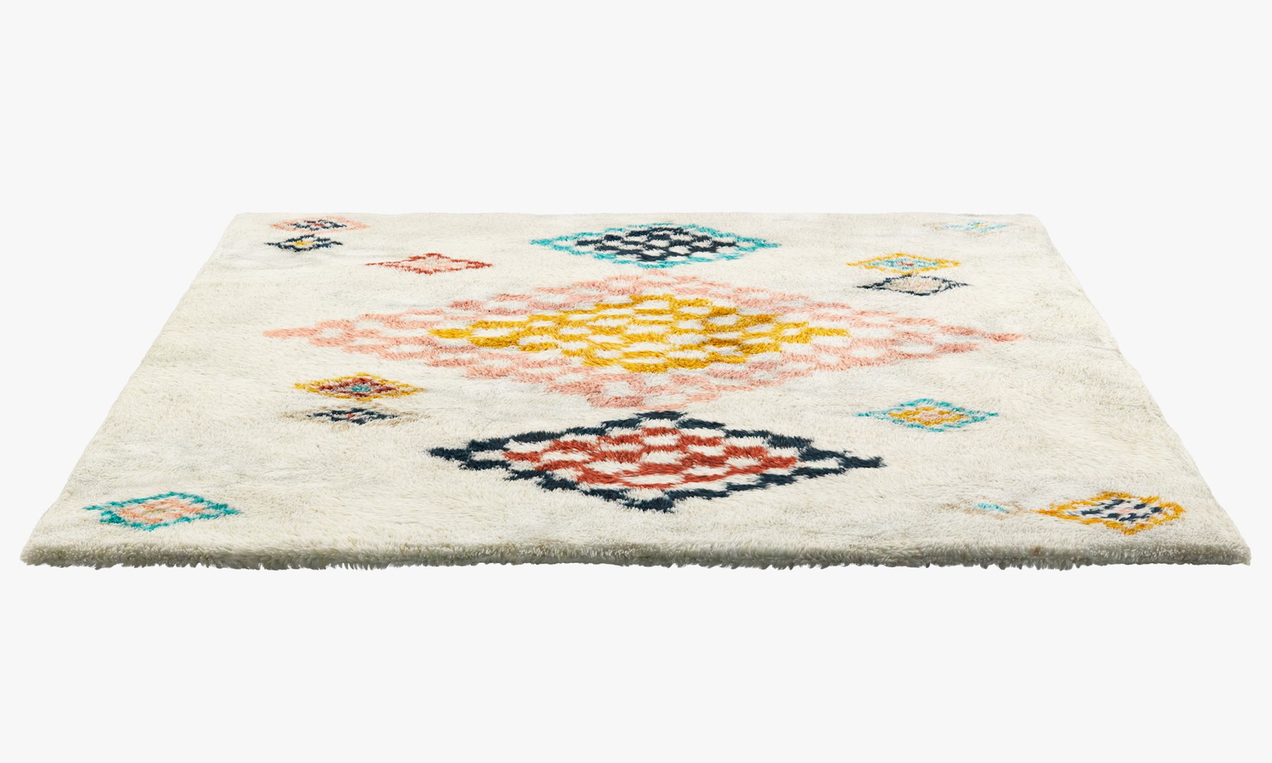 Balta area rug set 3D model - TurboSquid 1644419
