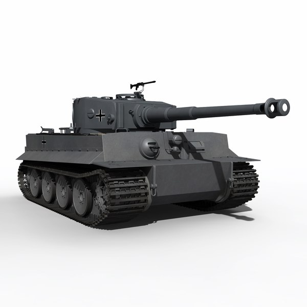 Tank Turret Cinema 4D Models for Download | TurboSquid