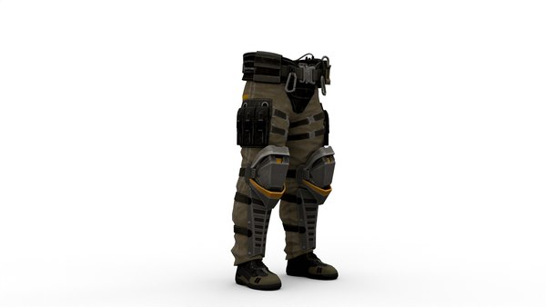 Police Uniform Blender Models for Download | TurboSquid