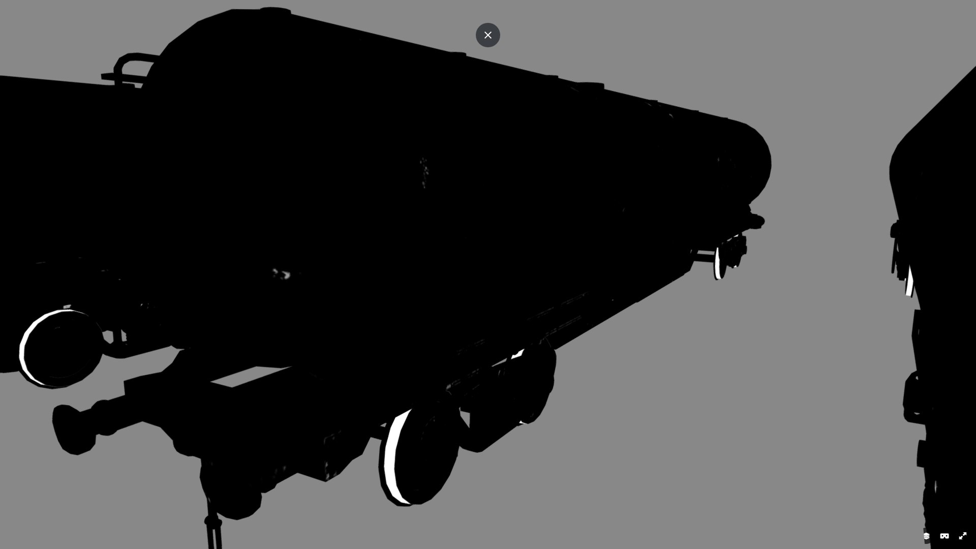 3D Tea Tank Model - TurboSquid 1918422