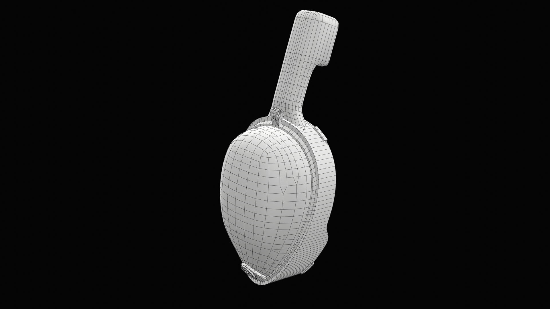 3D Full Face Snorkel Mask Generic - TurboSquid 2344474