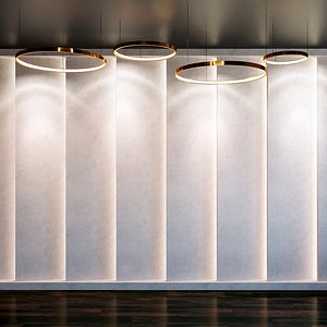 Free 3D Wall-Light-Panel Models | TurboSquid