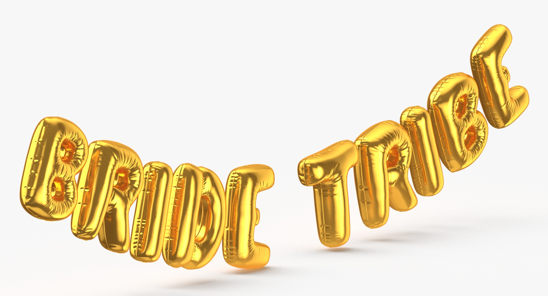 3d-foil-baloon-words-bride-tribe-gold-turbosquid-1740072