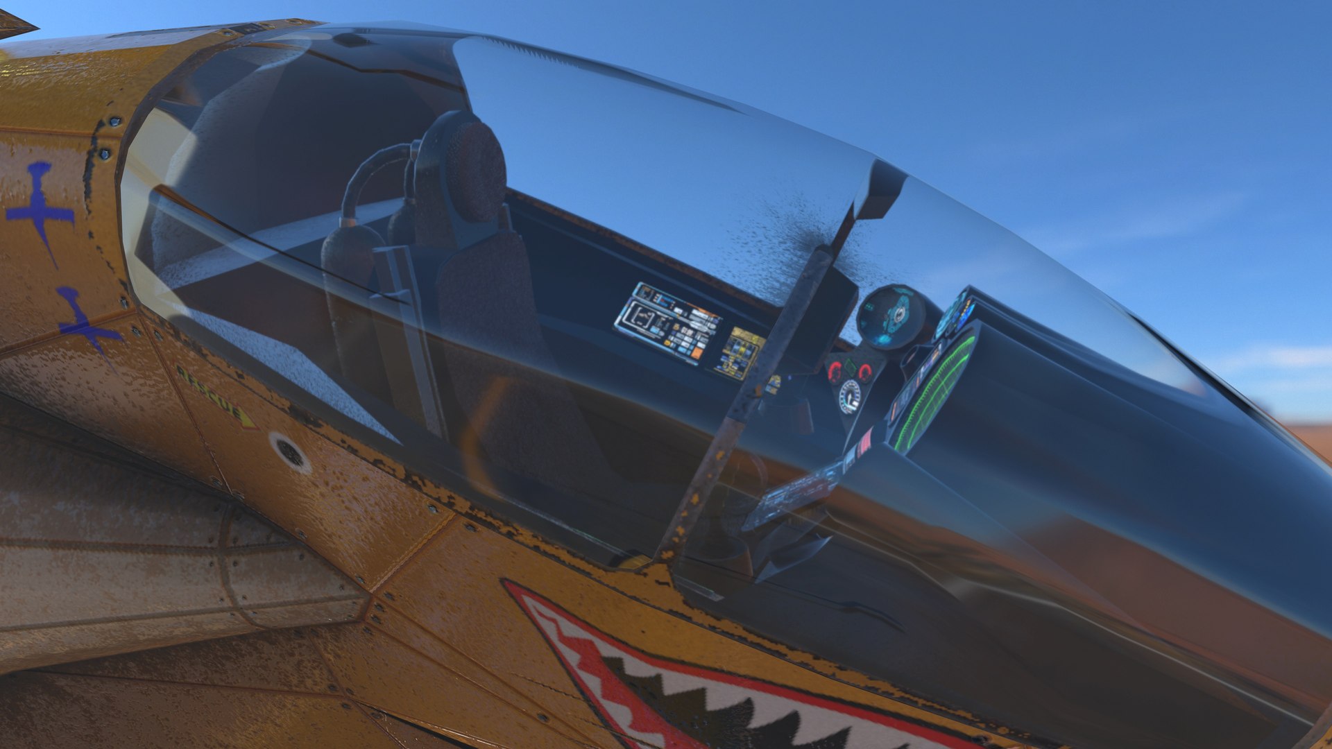 T-fighter Superiority Fighter 3D Model - TurboSquid 1578190