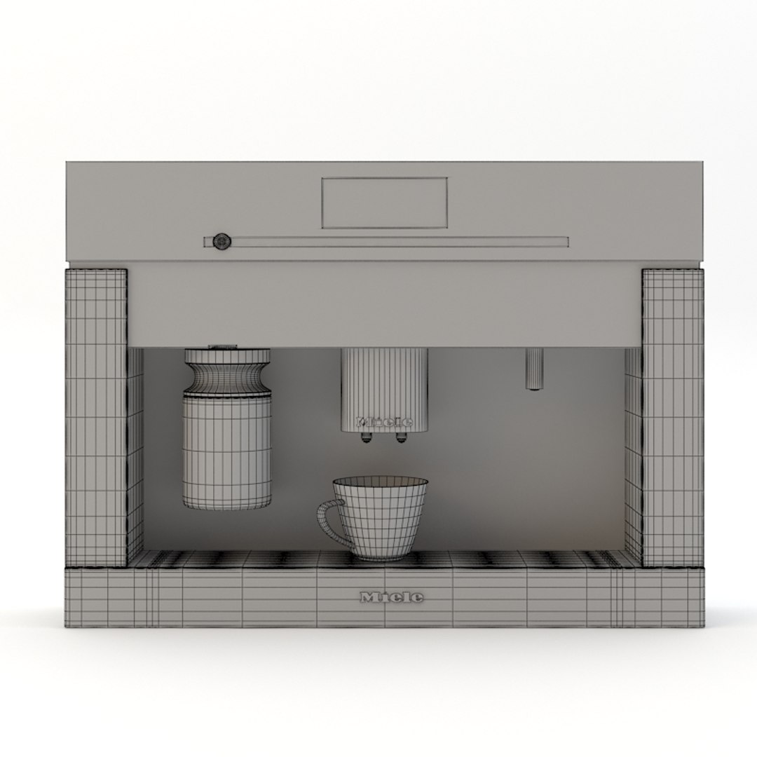 3d Max Cva 6800 Built-in