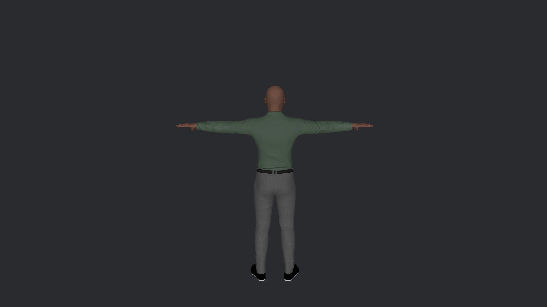 3D NBA Players Michael Jordan Hyper Realistic Full Body Fully Rigged 3D ...