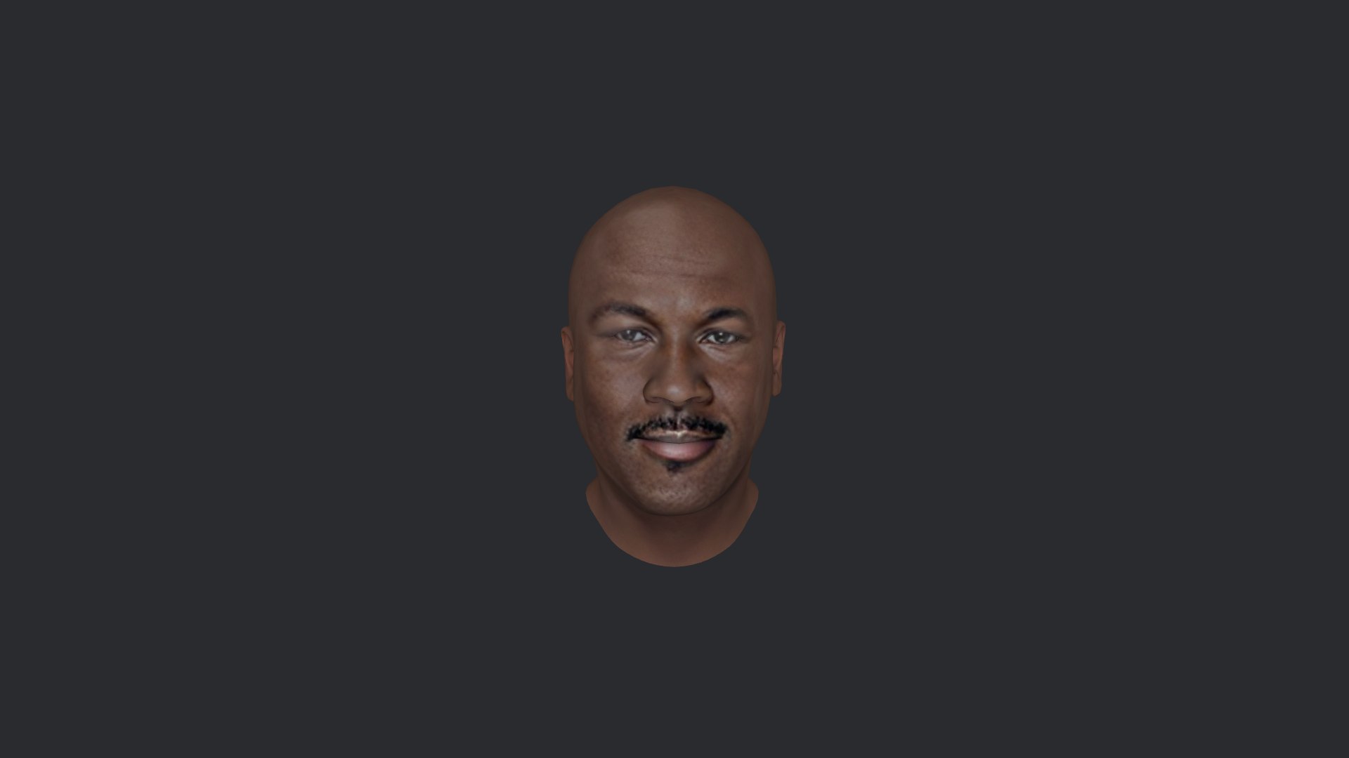 3D NBA Players Michael Jordan Hyper Realistic Full Body Fully Rigged 3D ...
