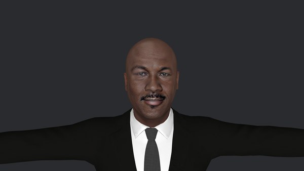 3D Nba Models | TurboSquid