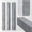 3D Column Concrete Model - TurboSquid 1237605