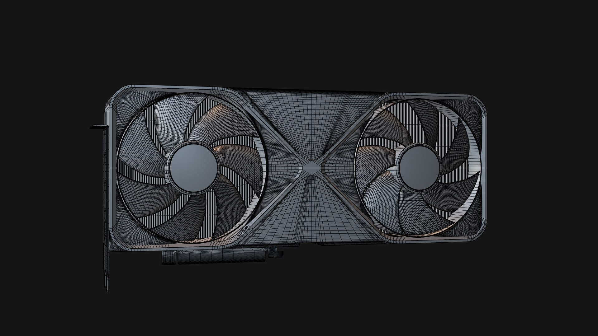 3D Nvidia RTX 5090 - TurboSquid 2395601