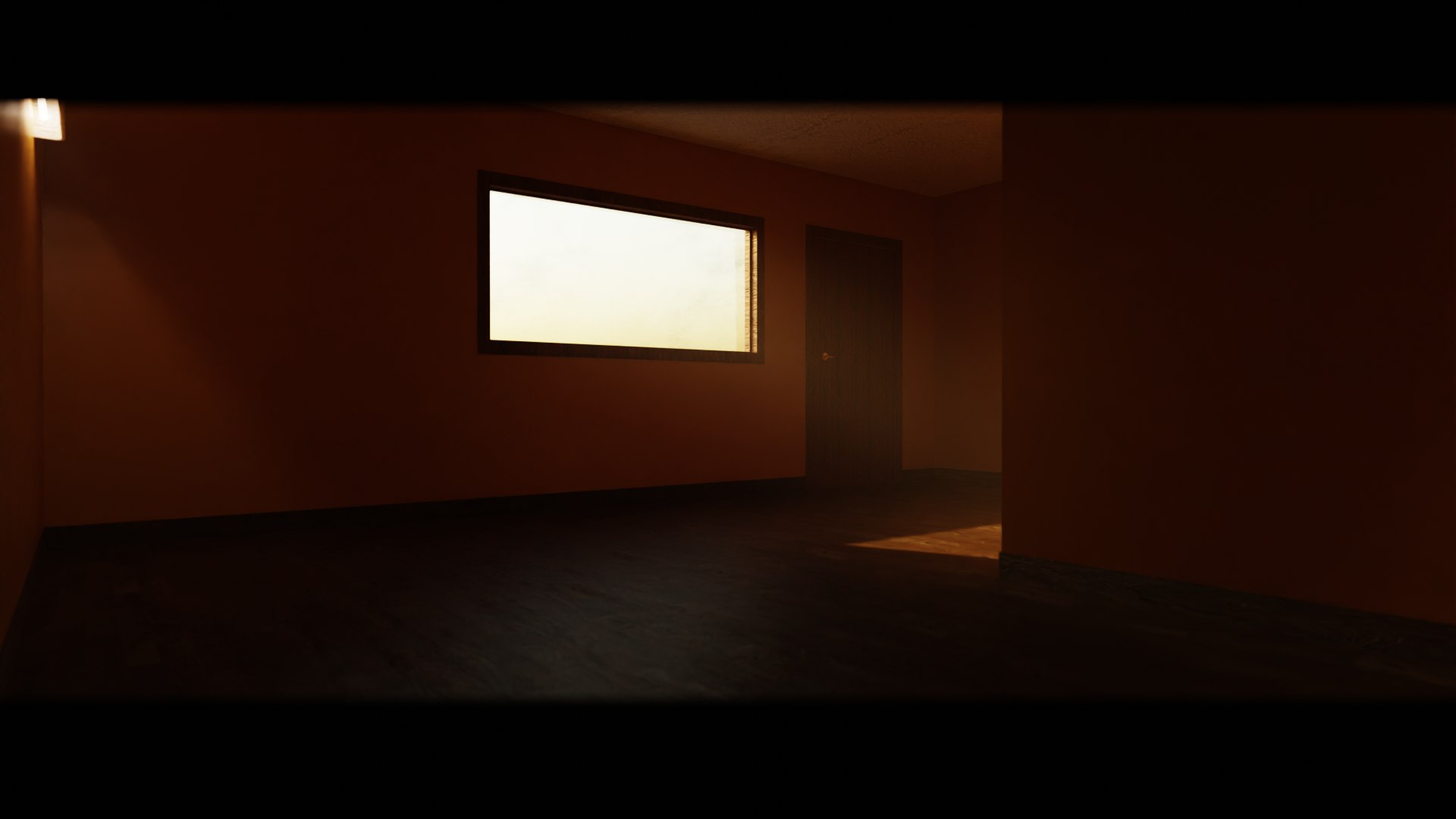 3D Model Motel Building - TurboSquid 2341117