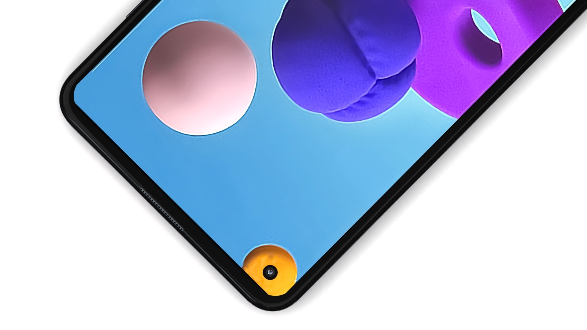 Samsung Galaxy A21s All Color 3D - TurboSquid 1770959