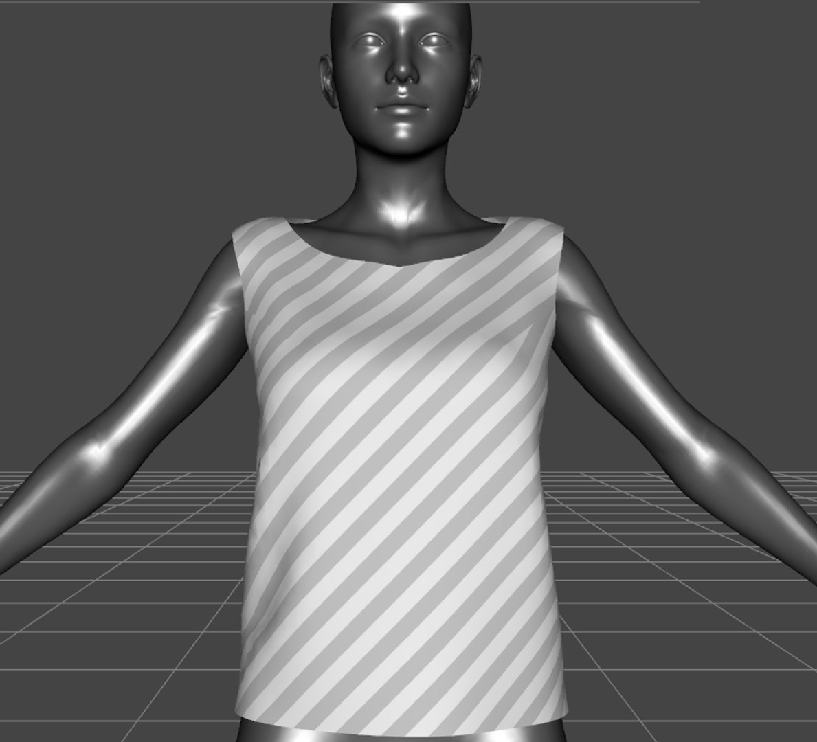 Daz Clothing Genesis 8 Model - TurboSquid 1217671