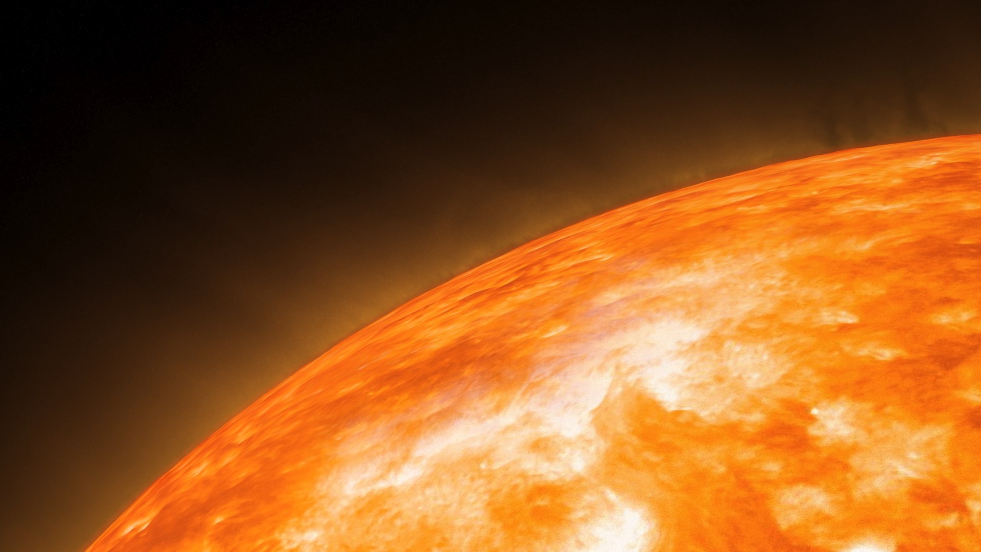 Sun real 21k 3D model - TurboSquid 1153489