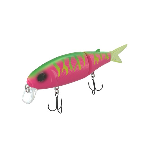 3D Swimbait Models | TurboSquid