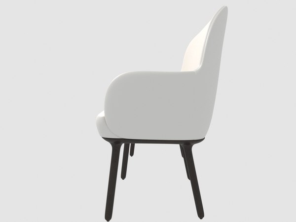 Beetley bench se 3D model - TurboSquid 1579614